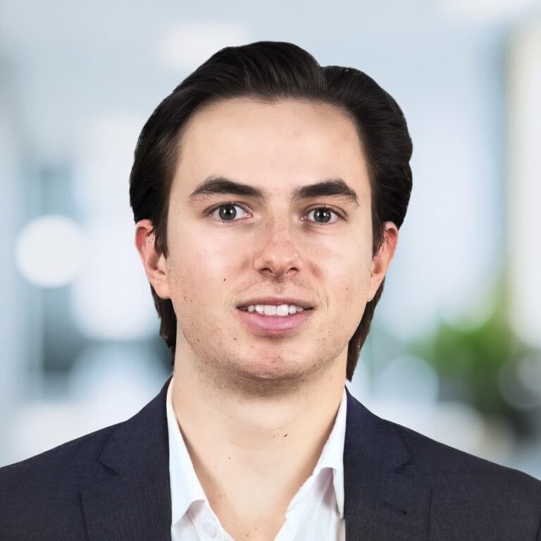 Patrick Clair | Pacific Avenue Capital