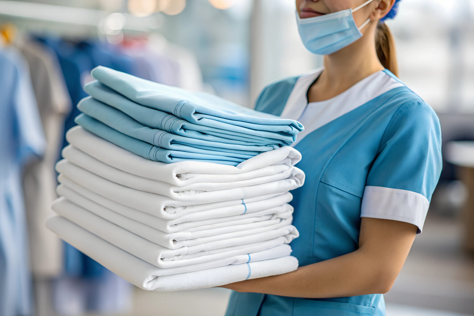 Campus Laundry | Pacific Avenue Capital